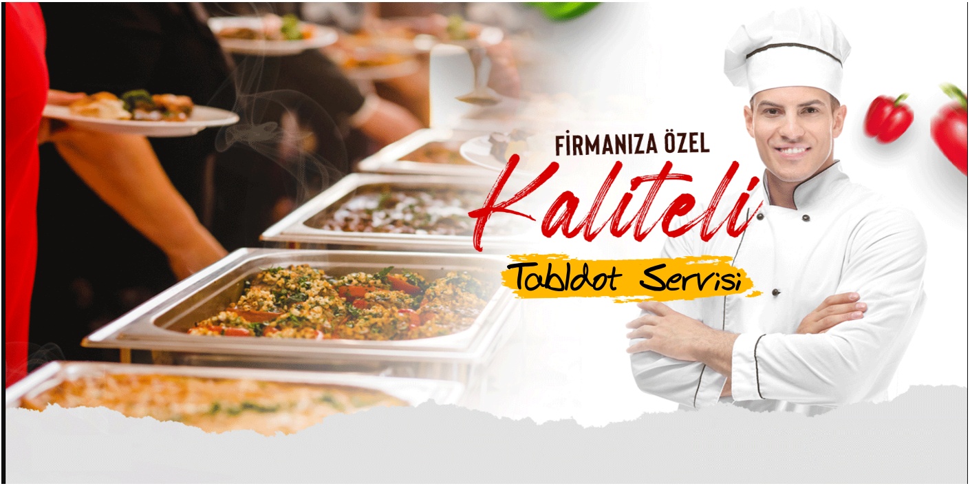 İstanbul Tabldot Yemekleri | Tabldot Catering | Toplu Yemek